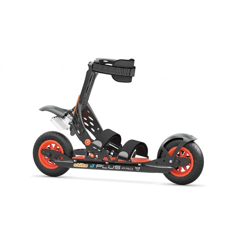 Strona główna NARTOROLKI TERENOWE Rolki terenowe SKIKE v7 PLUS PRO ...